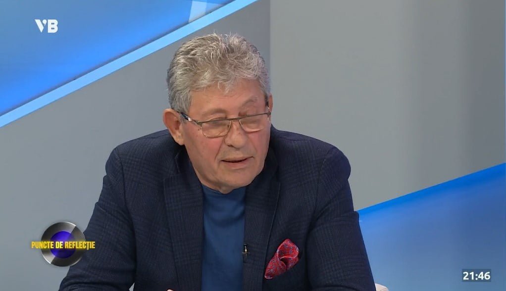 Ghimpu, despre protestatari: Dintr-o parte îmi este jale de acești ...