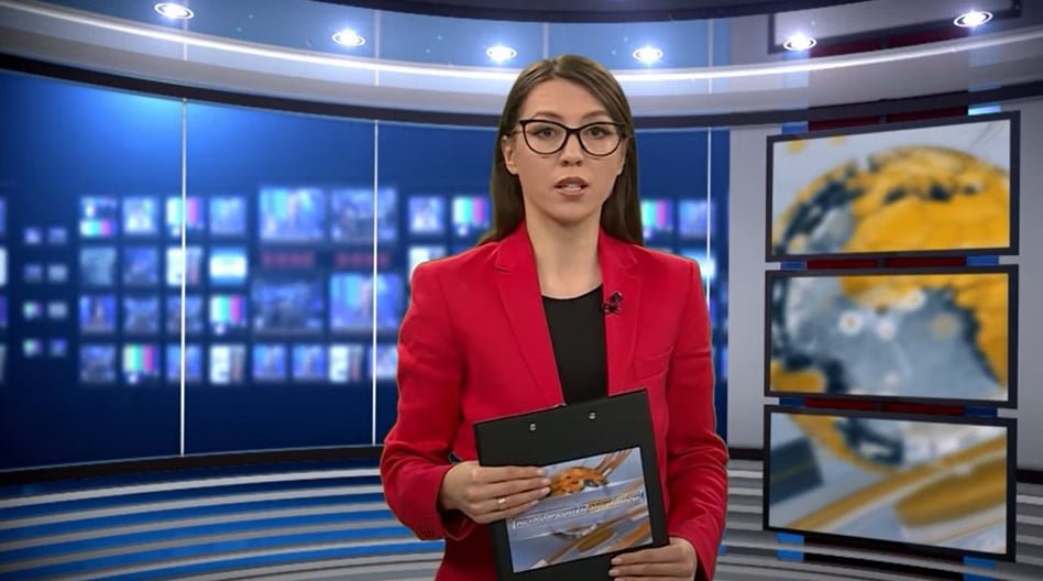 VIDEO/ RETROSPECTIVA SĂPTĂMÂNII cu Maria Filimon din 21.01.2023 - Vocea ...