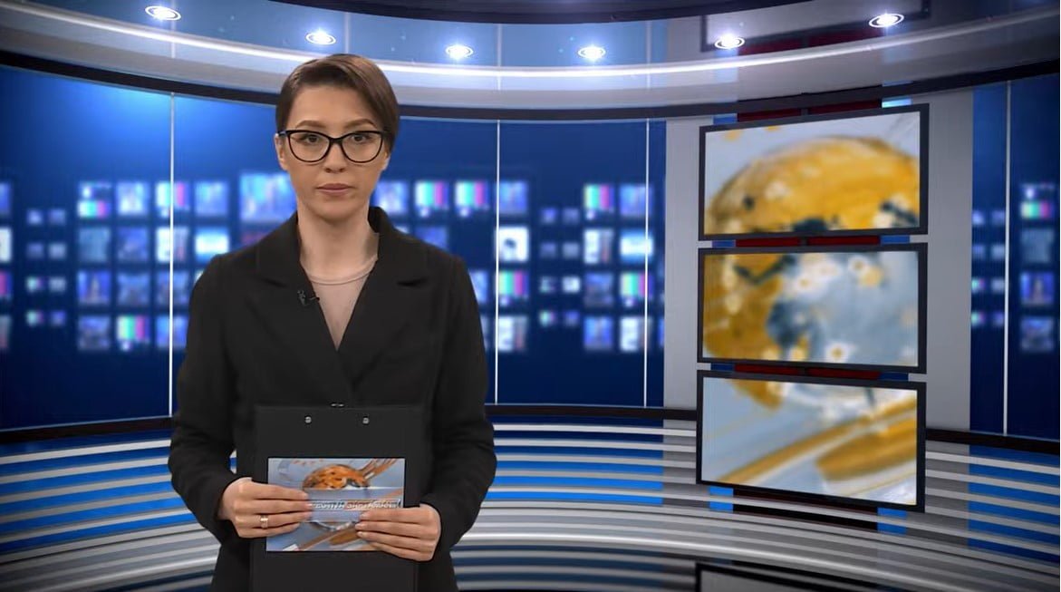 VIDEO/ Retrospectiva săptămânii prezentată de Maria Filimon 06.05.2023 ...